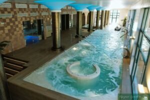 Los 15 Lugares que ver en Lanjarón este 2024 💧
