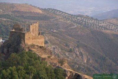 Los 15 Lugares que ver en Lanjarón este 2024 💧